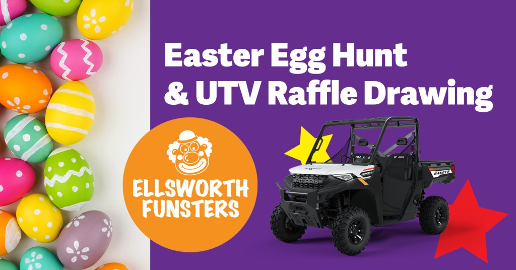 Ellsworth Funsters – It's all about the kids!