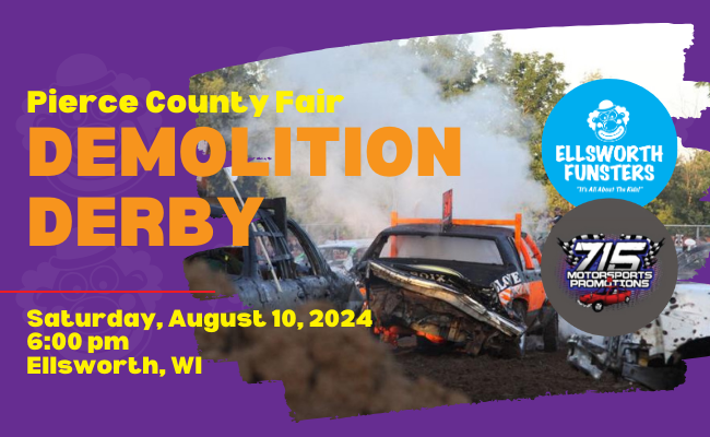 Ellsworth Funsters – It's all about the kids!