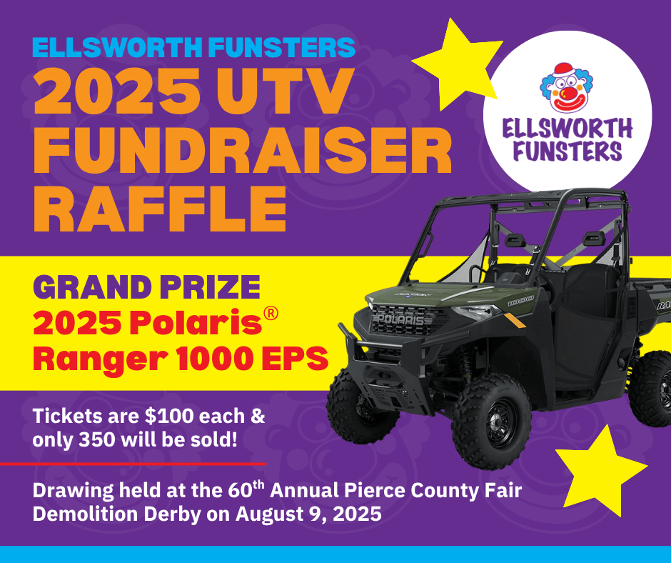 Ellsworth Funsters – It's all about the kids!